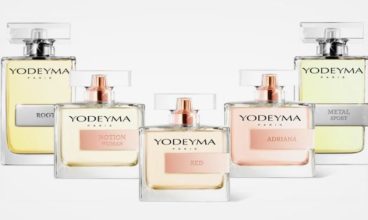 profumi yodeyma corrispondenza